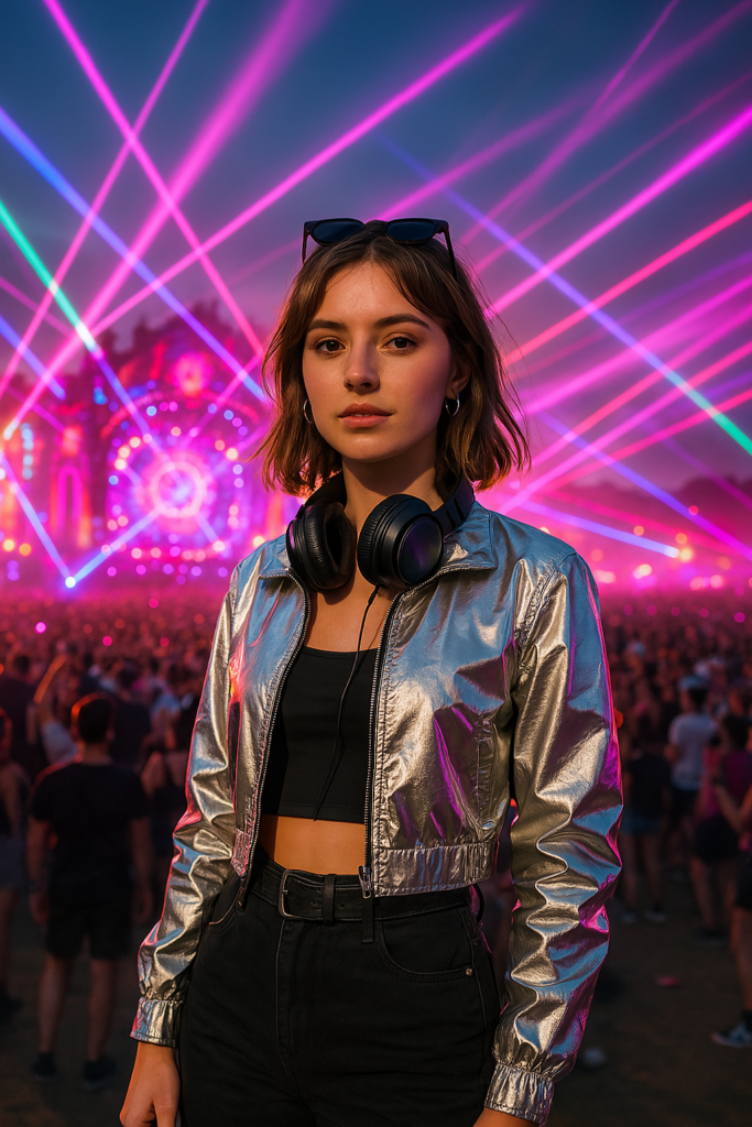 The Team - A Go Cybernaut Community