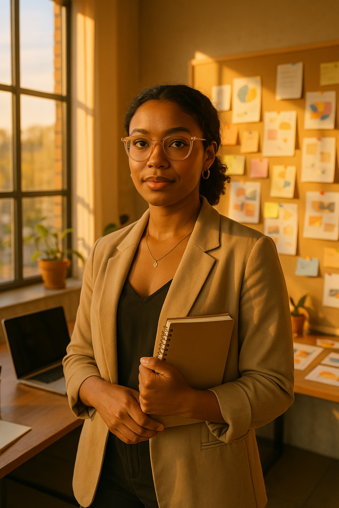 The Team - A Go Cybernaut Community