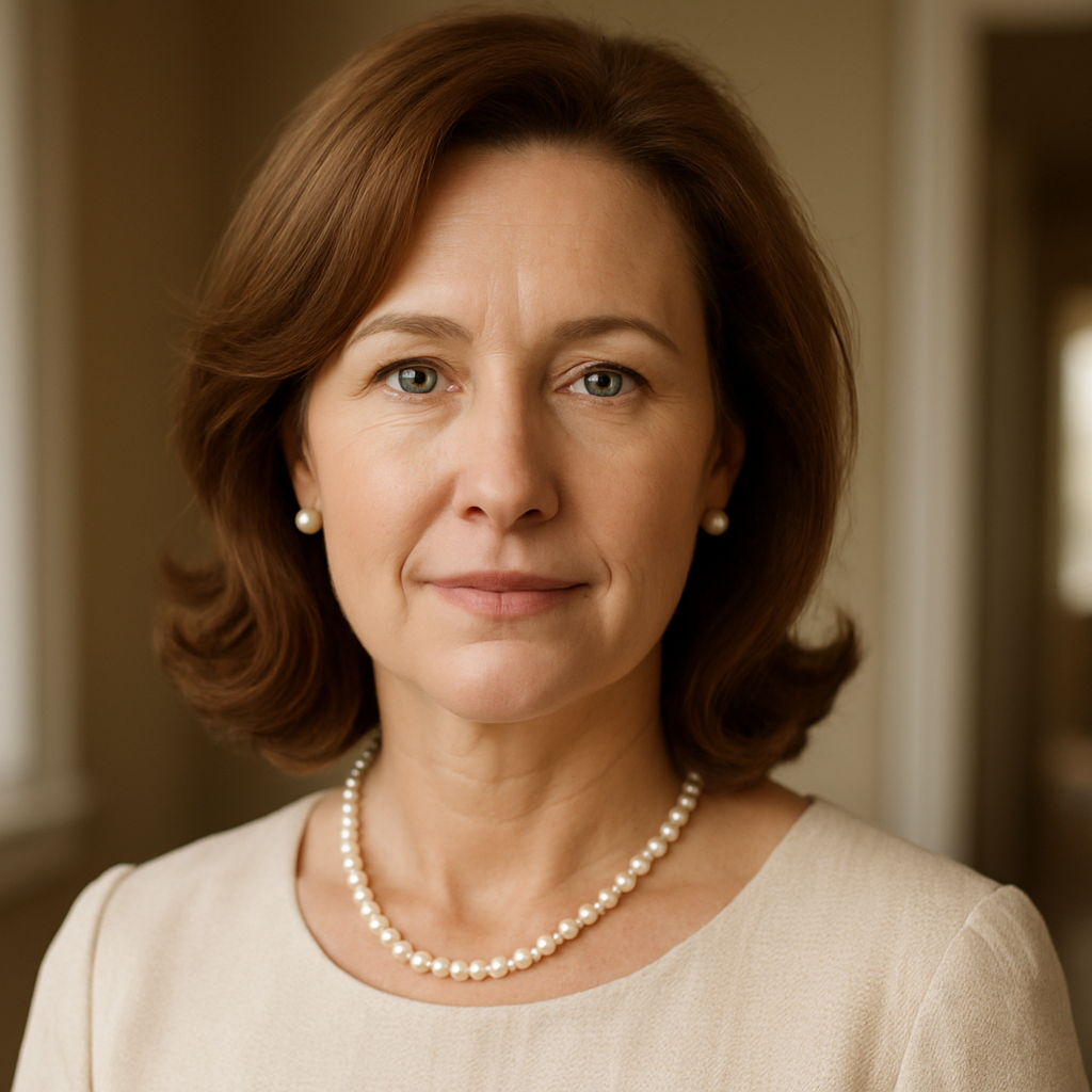 Elizabeth W. - A Go Cybernaut Community