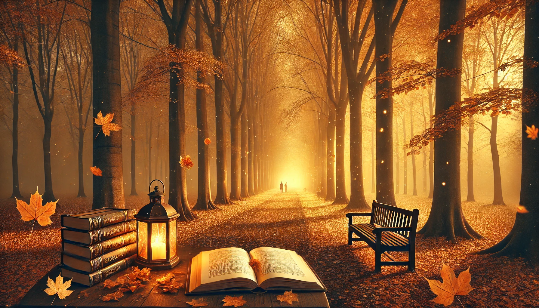 Lantern Light - A Go Cybernaut Community