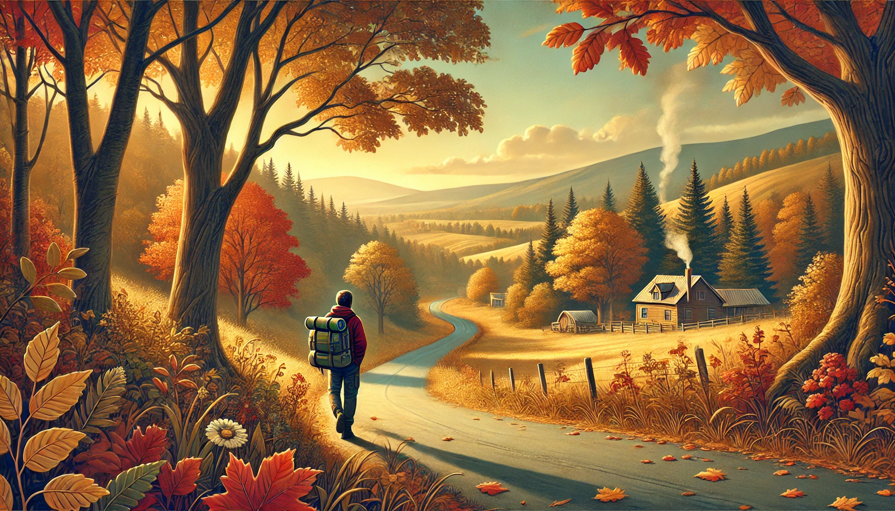 Golden Miles - A Go Cybernaut Community